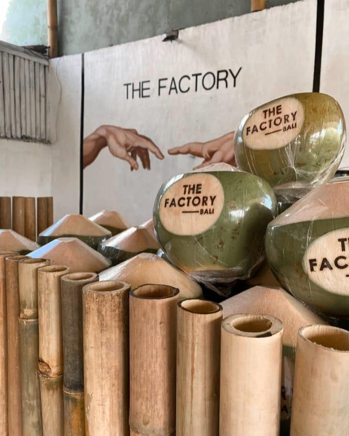 The Bali Bible | The Factory Bali