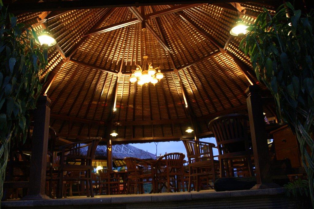 The Bali Bible | Warung Subak