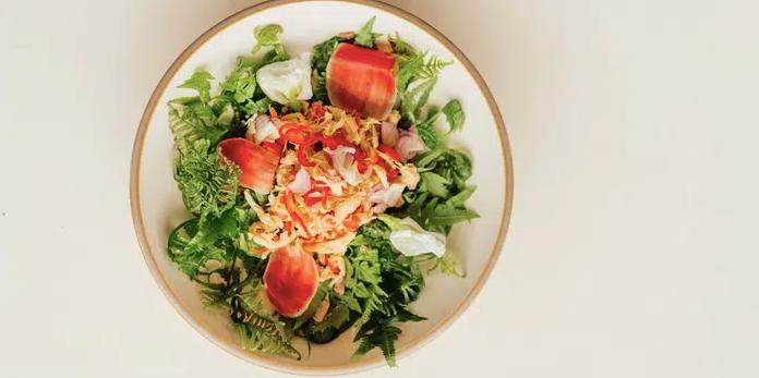 The Bali Bible | The Cepaka Bistro Bali, Ubud