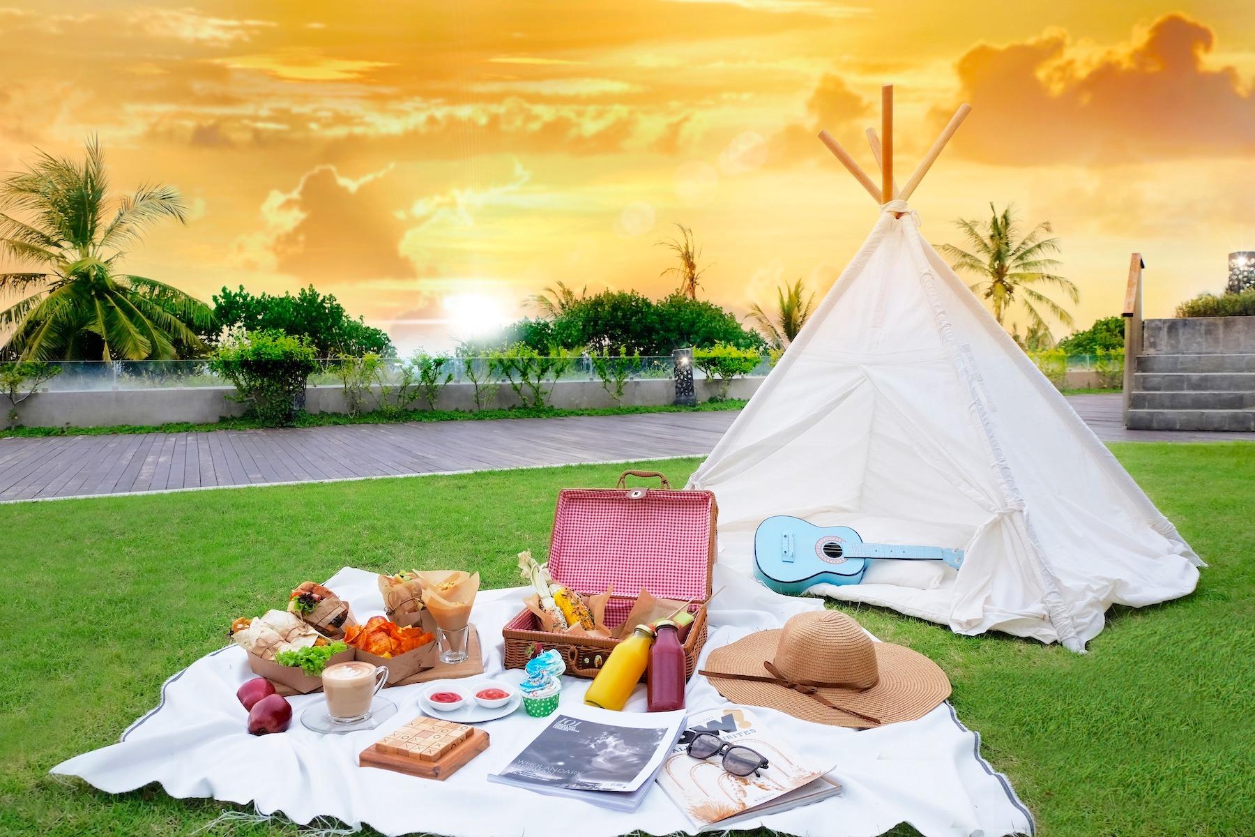 The Bali Bible | Bene Italian Kitchen, Kuta