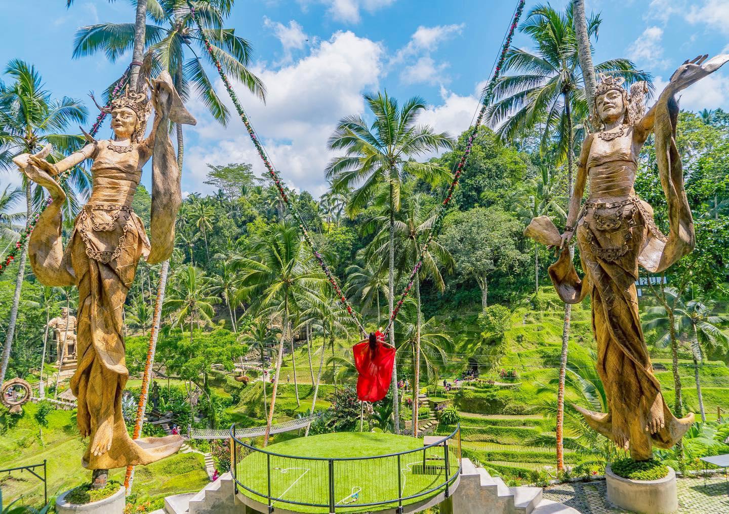 The Bali Bible | Cretya Lite by Alas Harum Bali