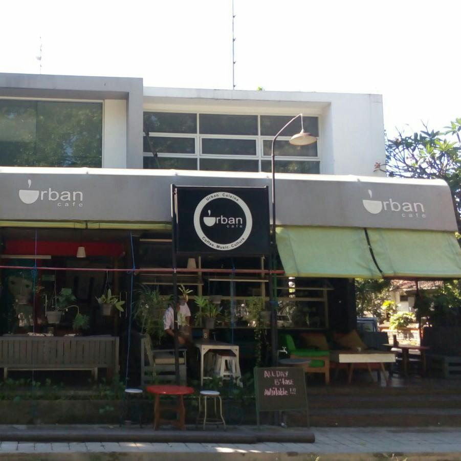 The Bali Bible | Urban Cafe