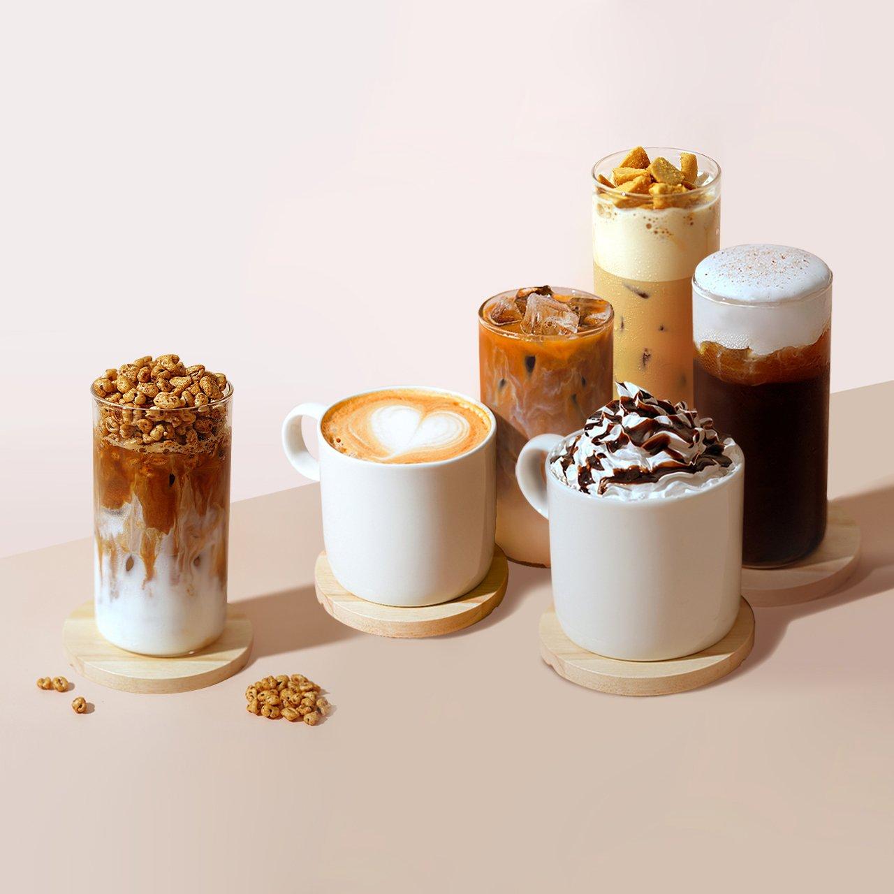 The Bali Bible | Hasamdong Coffee Bali, Seminyak