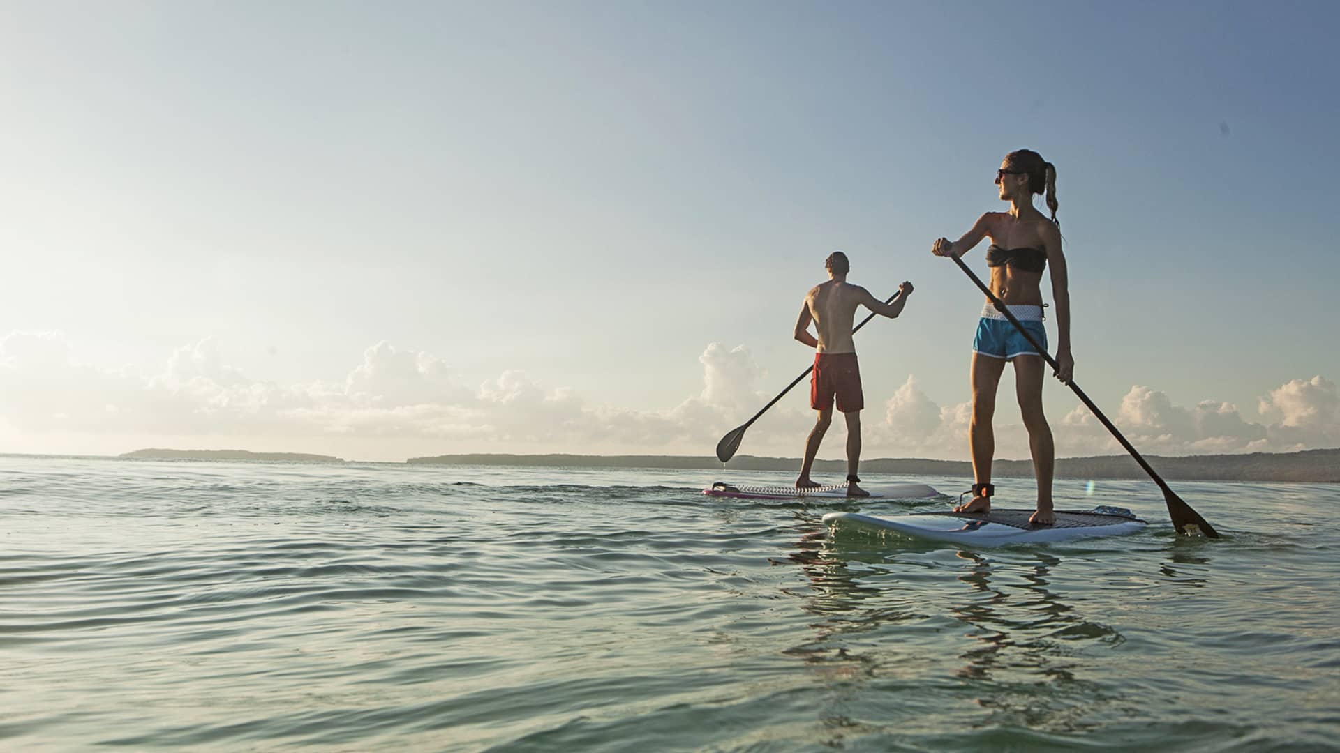 Australian Tourism Awards | Huskisson, NSW