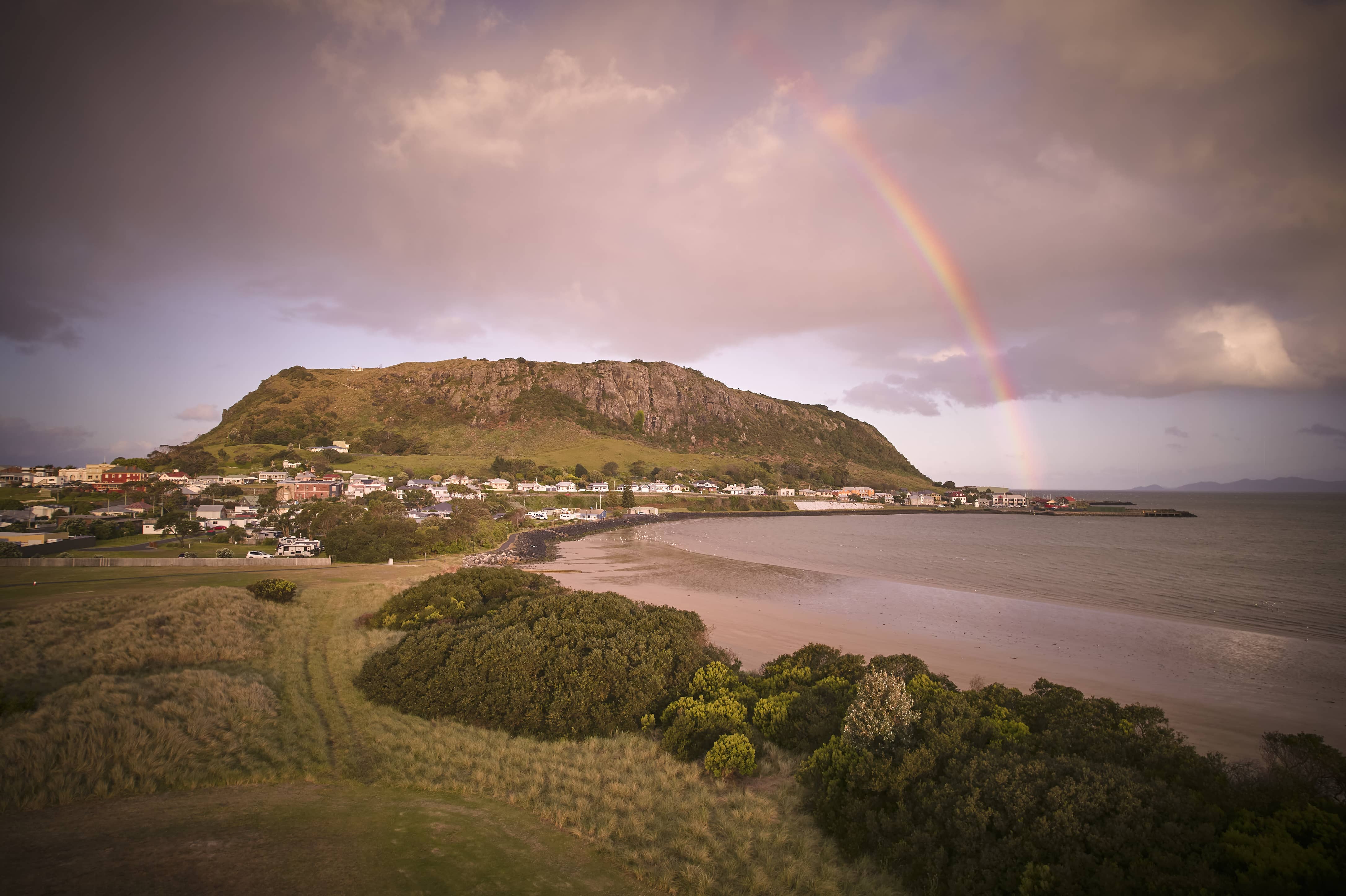Australian Tourism Awards | Stanley, TAS