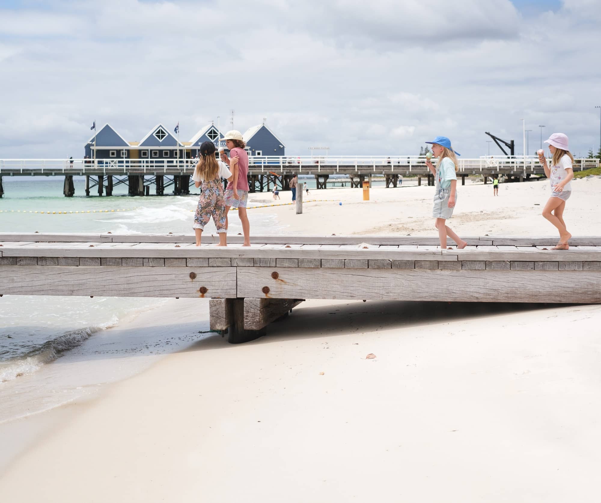 Australian Tourism Awards | Busselton, WA