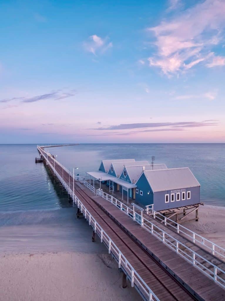 Australian Tourism Awards | Busselton, WA