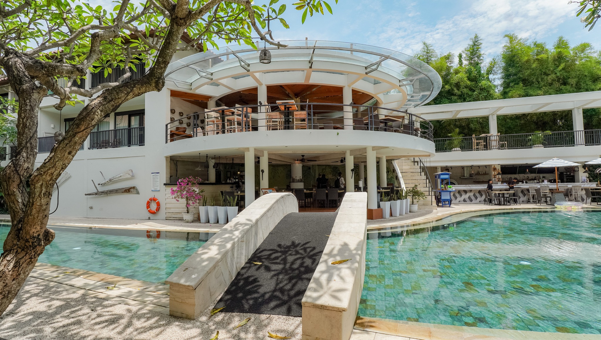 The Bali Bible | Deal | Unwind in the Heart of Legian at…