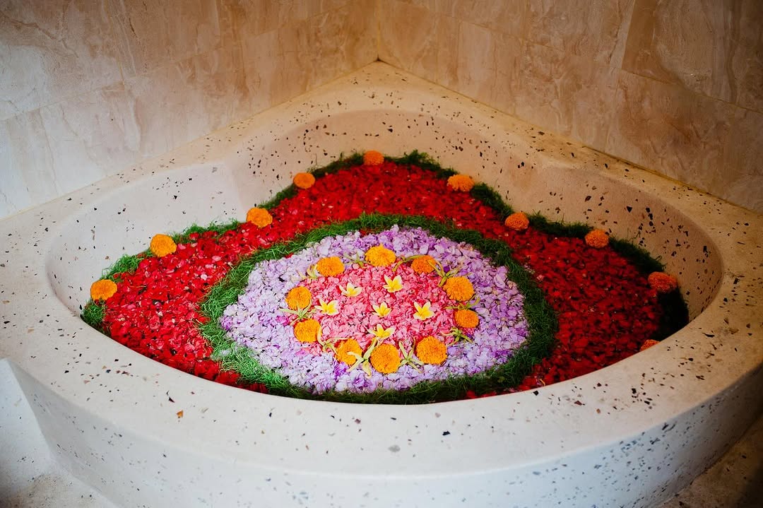 The Bali Bible | Deal | The Perfect Escape to Pamper…