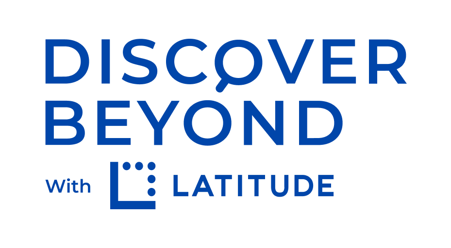 Discover Beyond | Discover Beyond