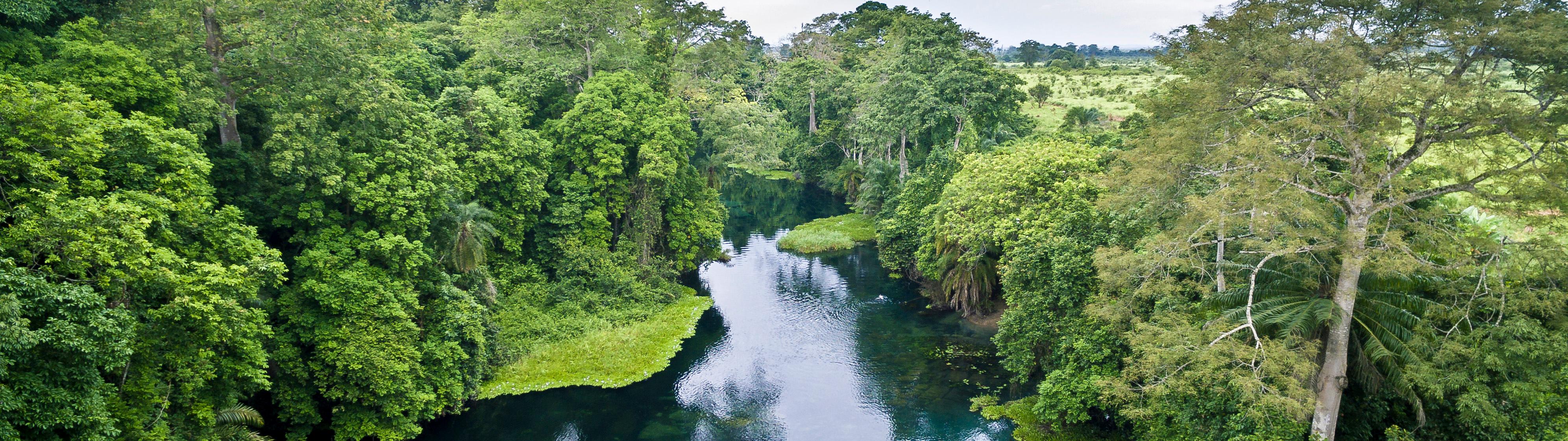 Explore Travel | Your Next Dream Holiday | Republic Of The Congo