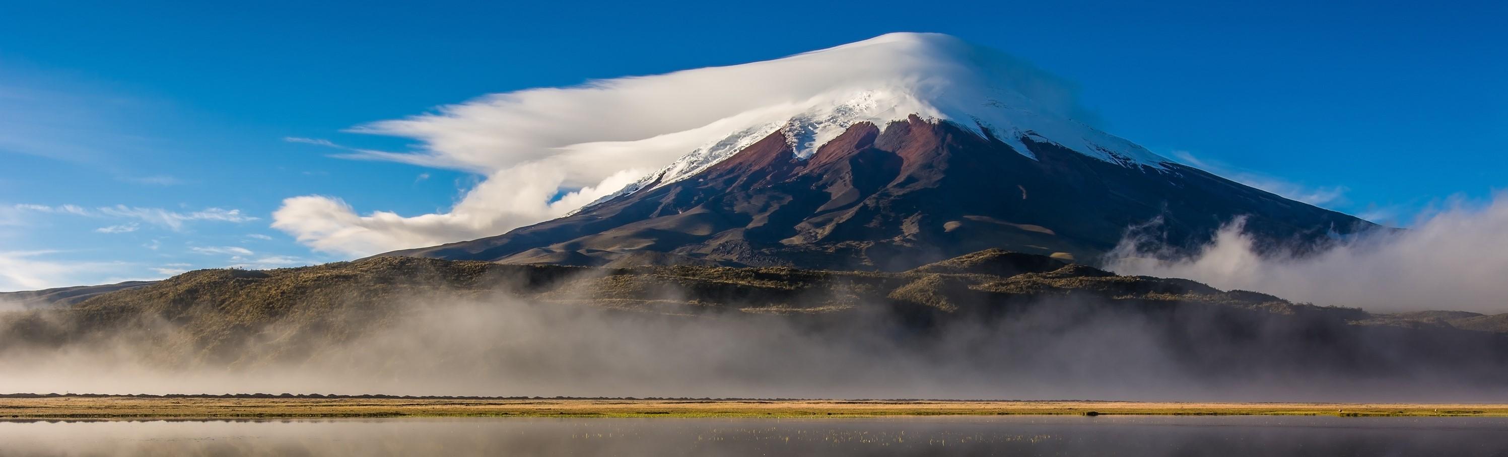 Pointrs Travel | Save Big on Travel Deals & Experiences | Ecuador