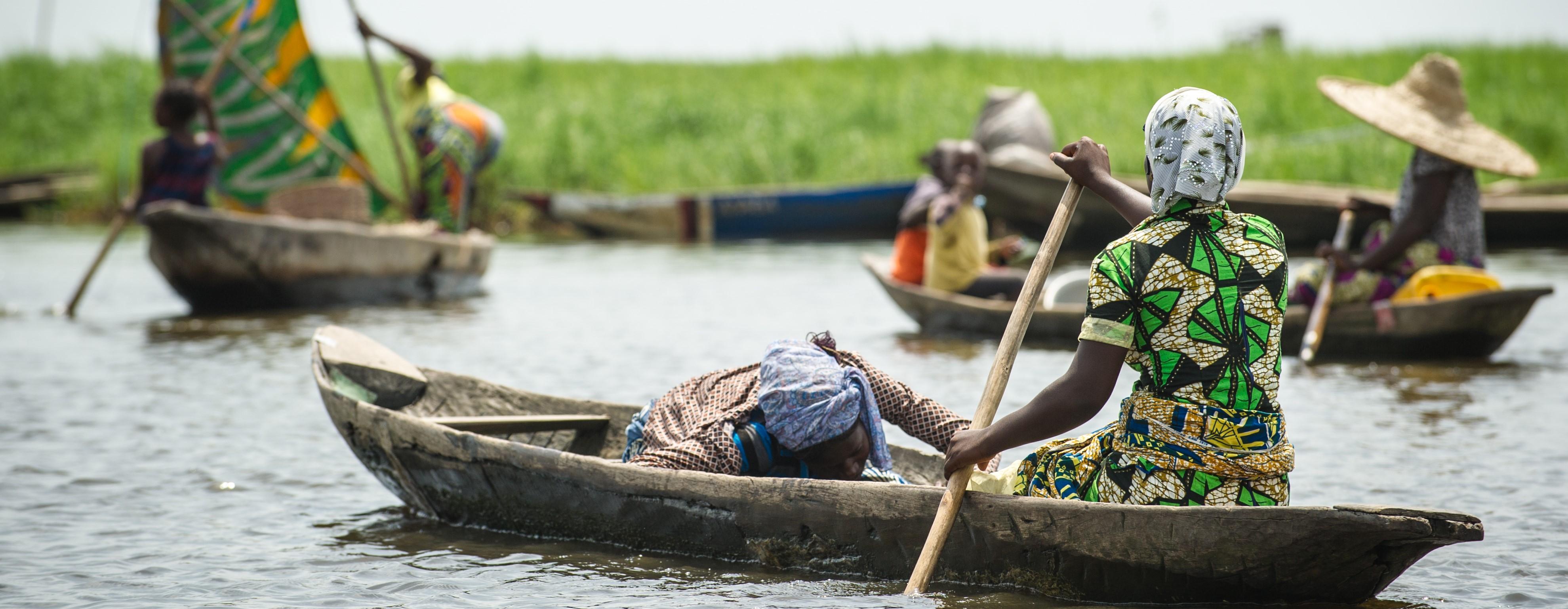 Explore Travel | Your Next Dream Holiday | Benin