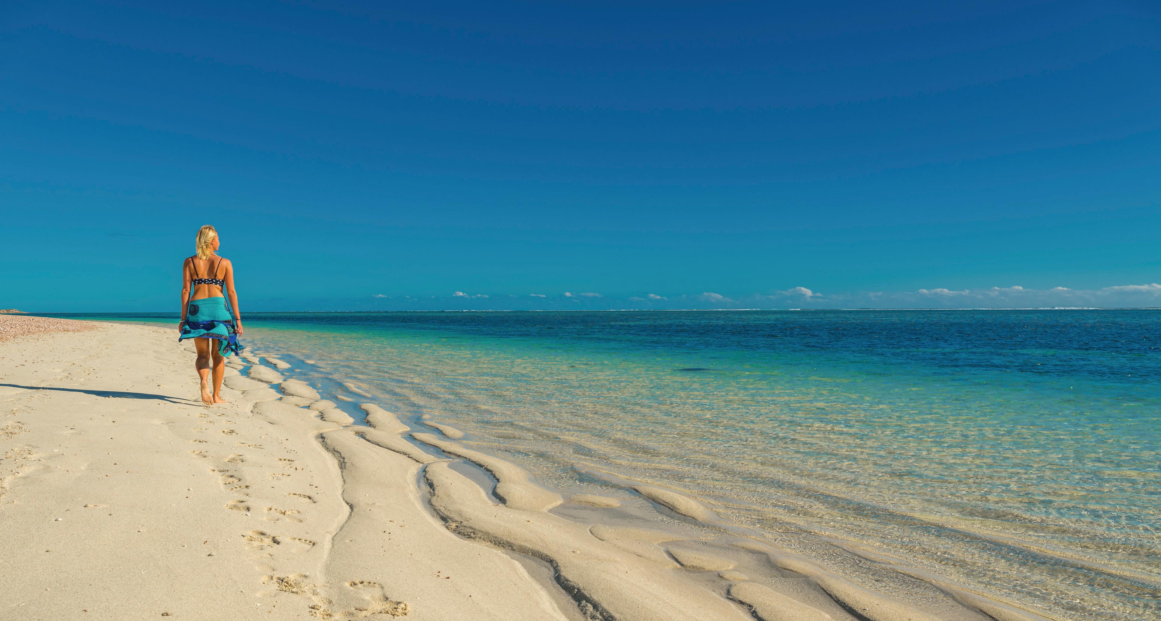 Explore Travel | Your Next Dream Holiday | Australia's Coral Coast