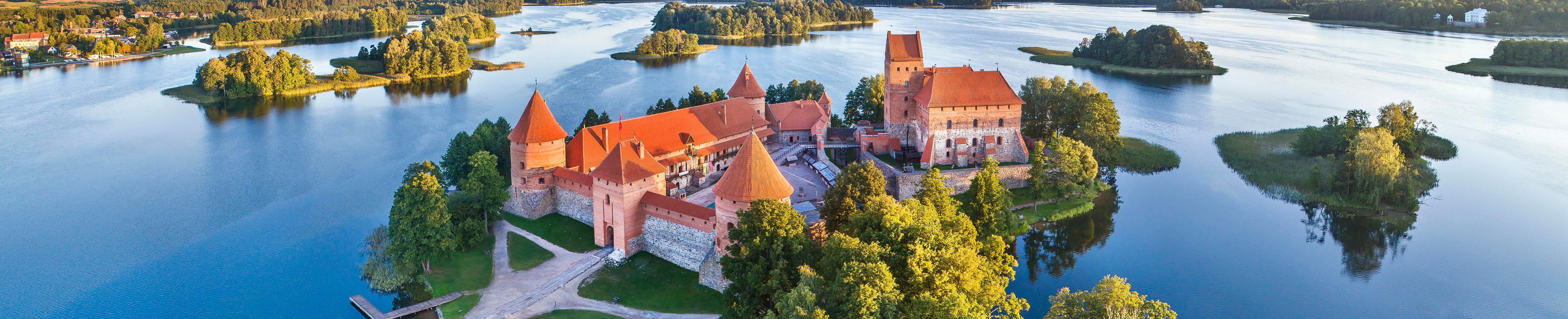 Explore Travel | Your Next Dream Holiday | Lithuania