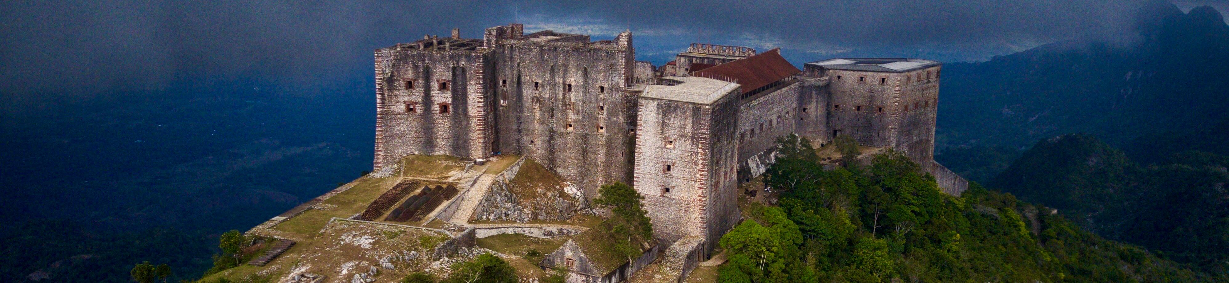 Explore Travel | Your Next Dream Holiday | Haiti