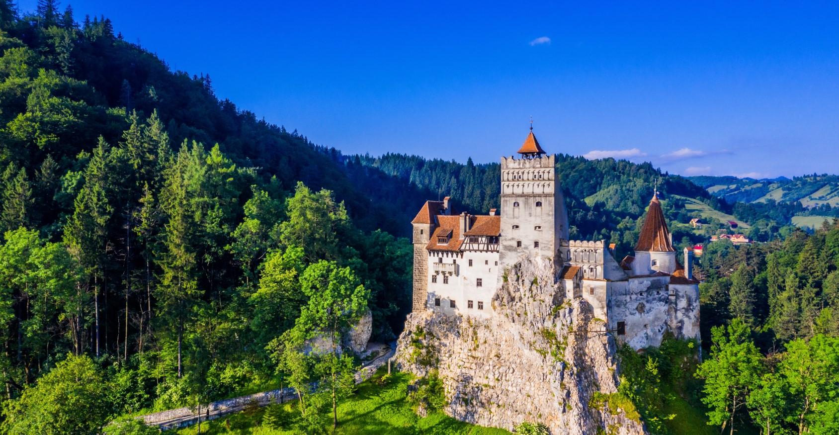 Explore Travel | Your Next Dream Holiday | Romania