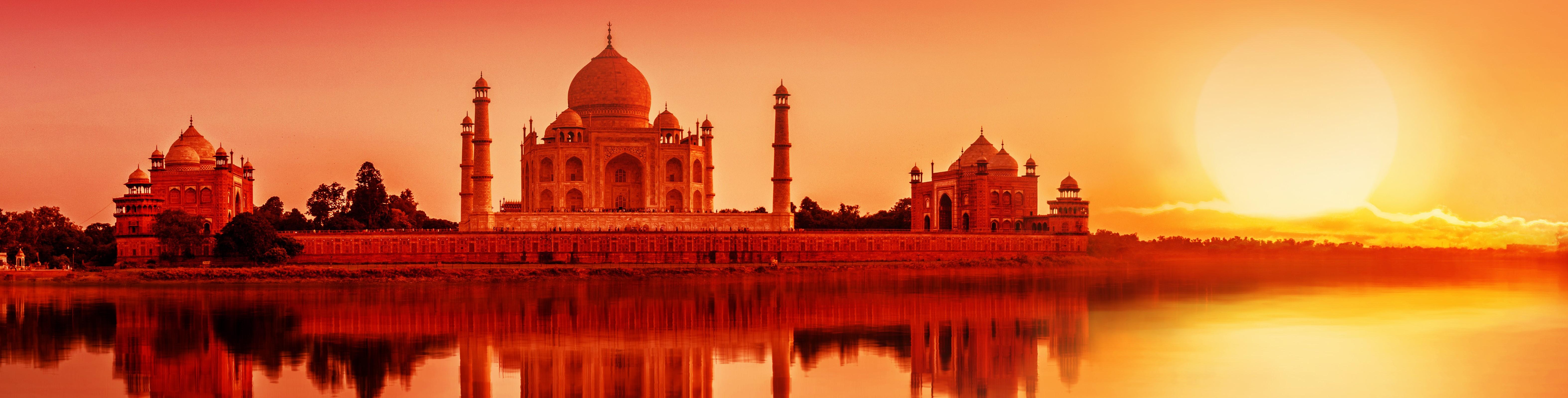 Explore Travel | Your Next Dream Holiday | India