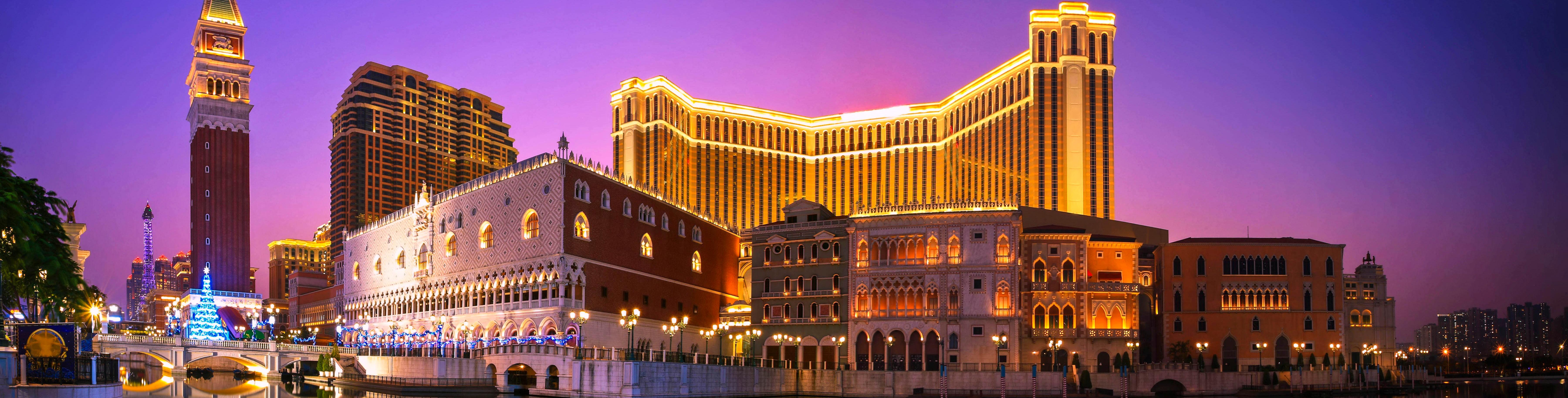 Explore Travel | Your Next Dream Holiday | Macau SAR