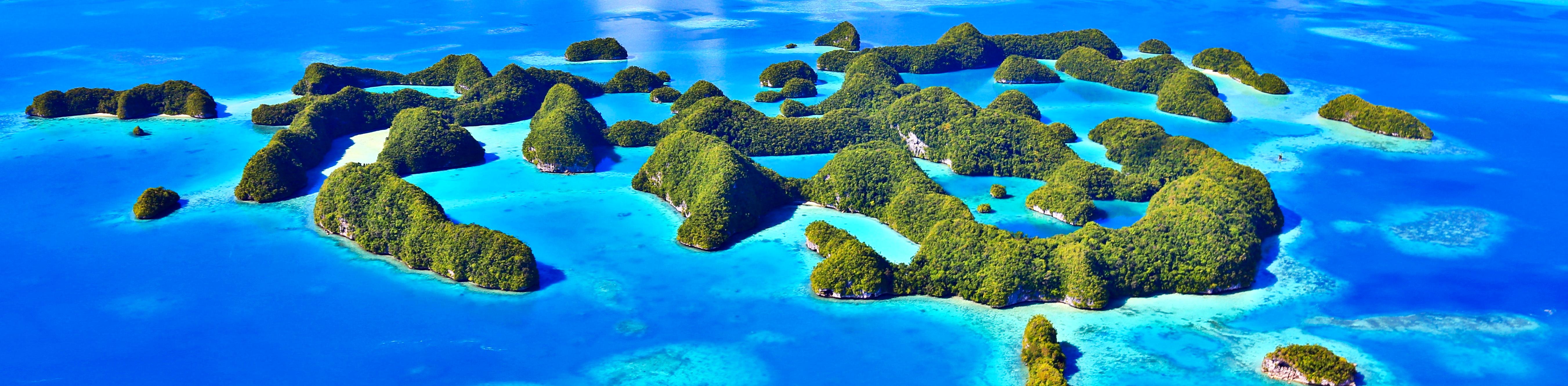 Explore Travel | Your Next Dream Holiday | Palau
