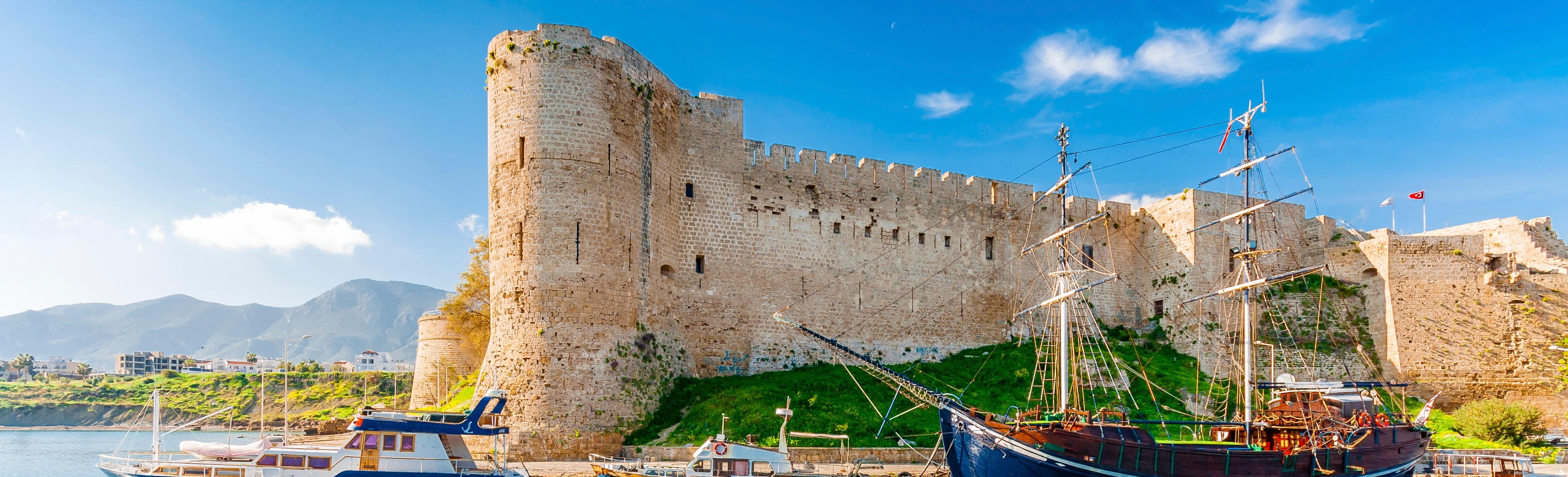 Explore Travel | Your Next Dream Holiday | Cyprus