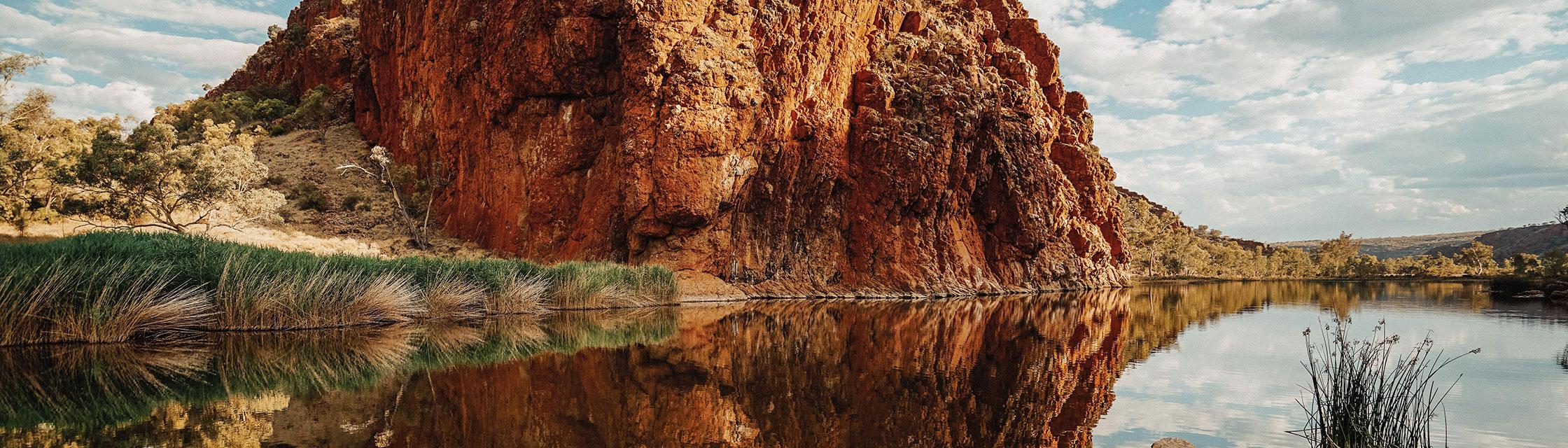 Explore Travel | Your Next Dream Holiday | Alice Springs