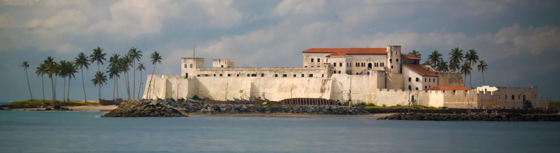 Explore Travel | Your Next Dream Holiday | Ghana