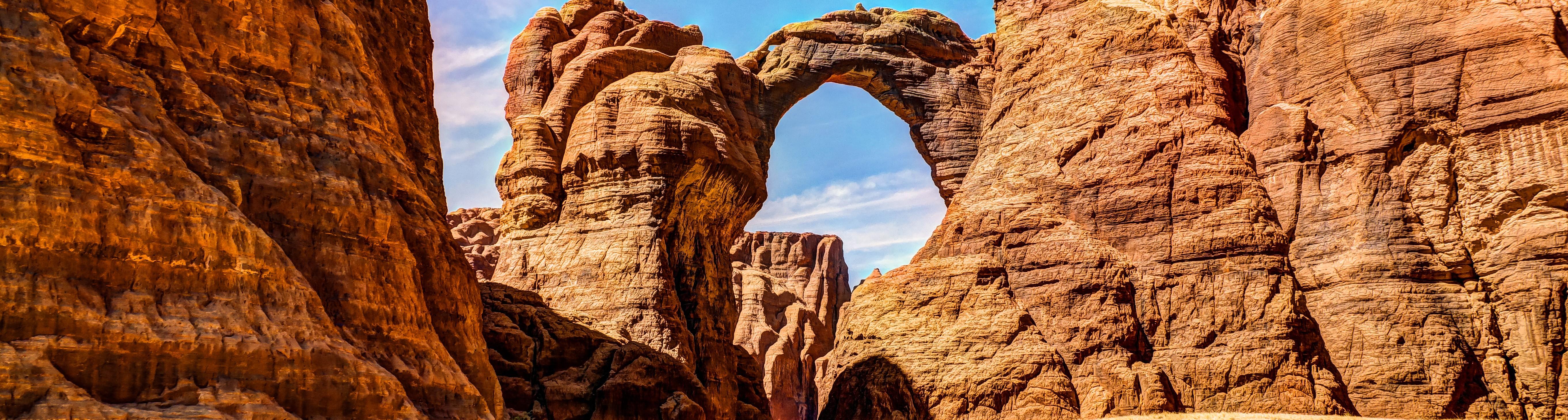 Explore Travel | Your Next Dream Holiday | Chad