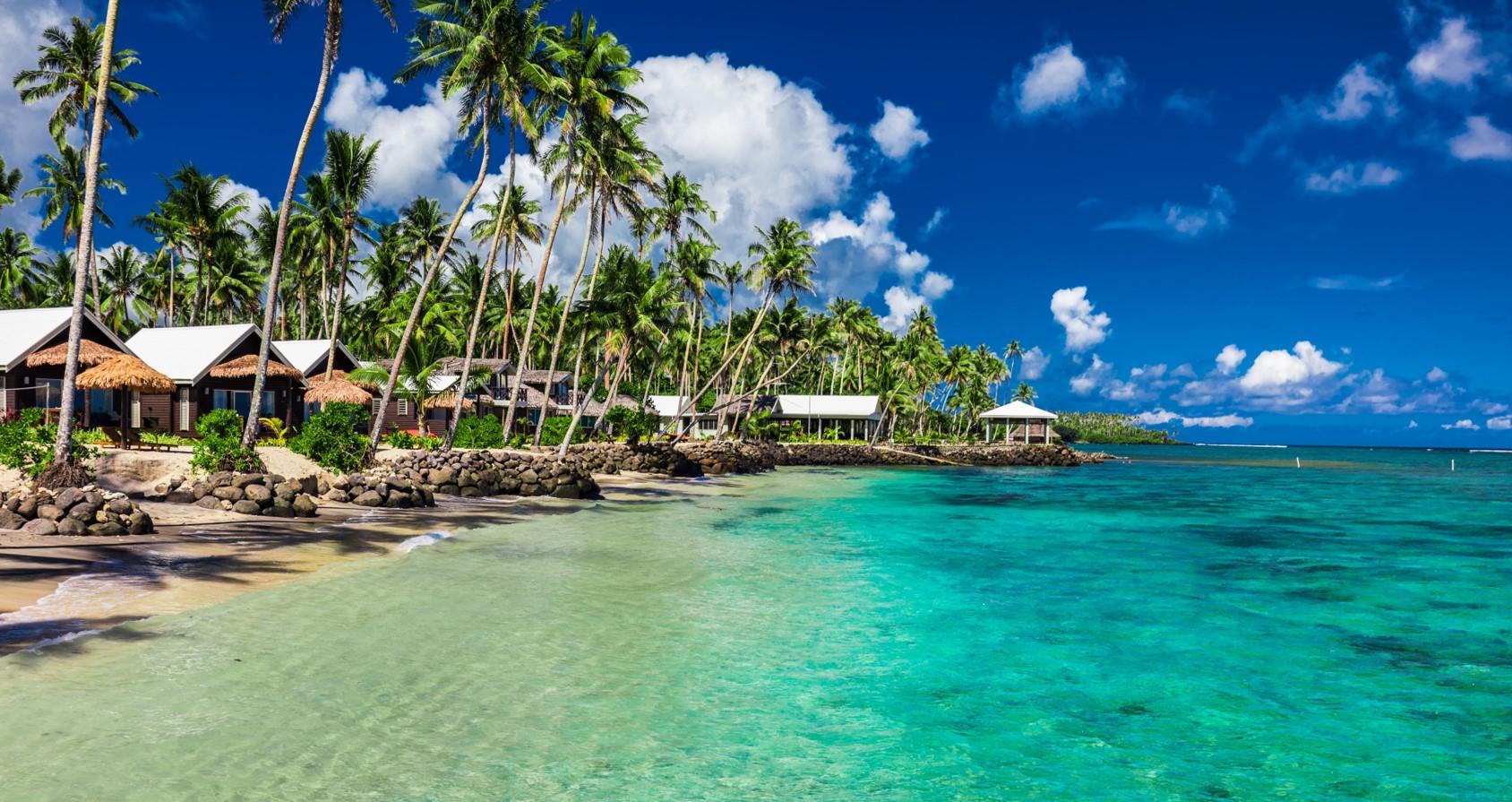 Point Hacks Travel | The travel site for people with points | Samoa