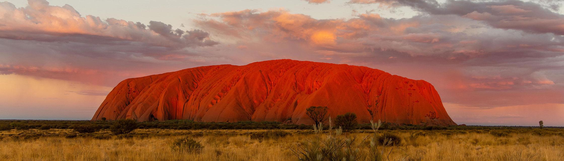 Explore Travel | Your Next Dream Holiday | Uluru