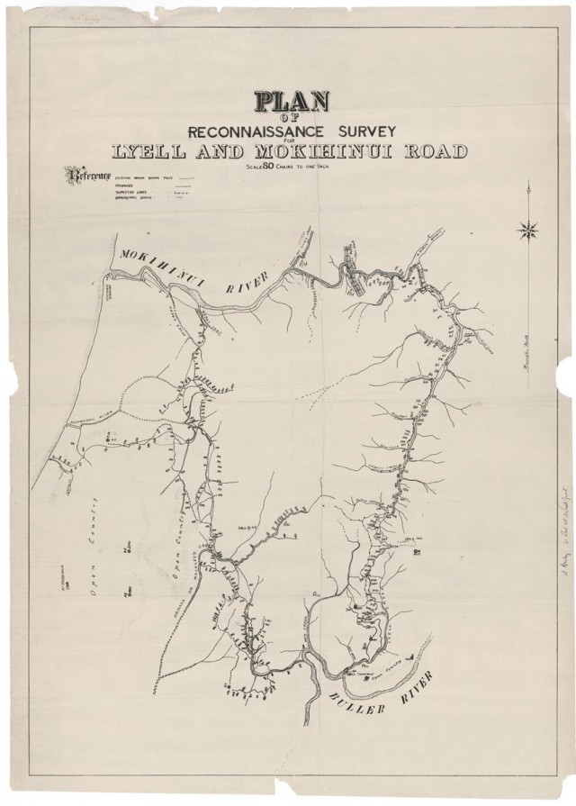 True Grit - Treadlie