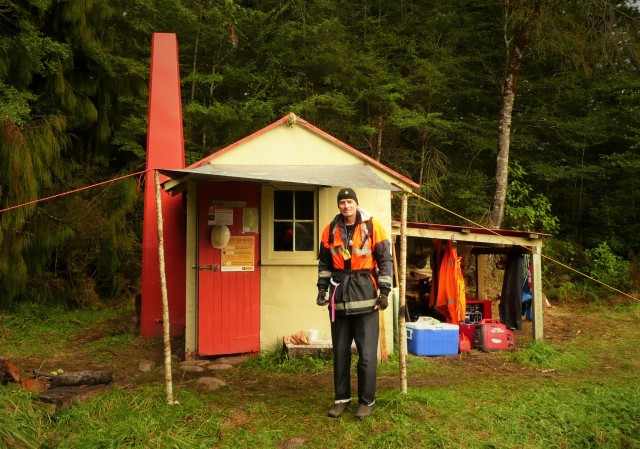 True Grit - Treadlie