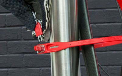 HIPLOK LAUNCH AIRLOK AND Z-LOK - Treadlie