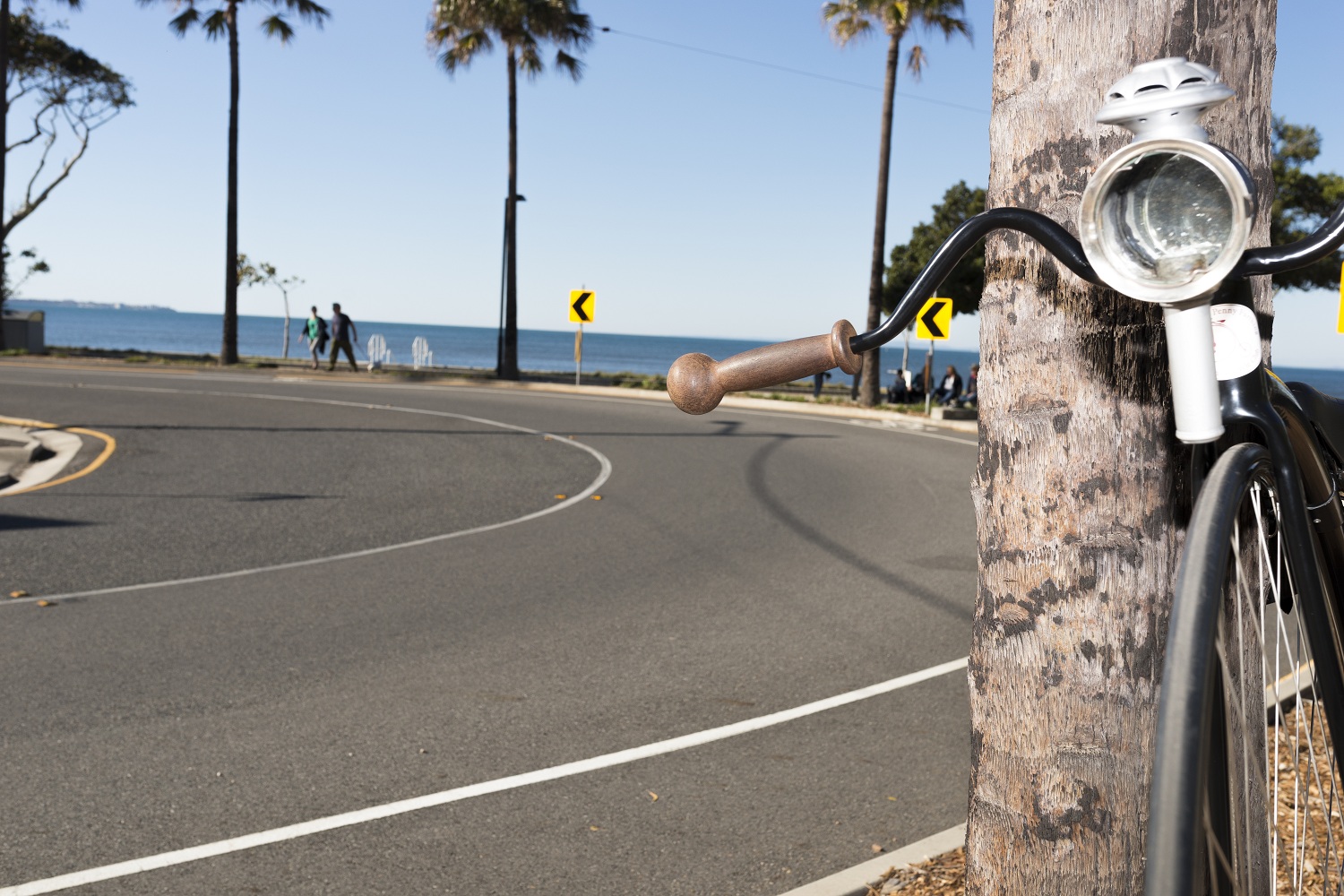 Sandgate Tweed Ride - Treadlie