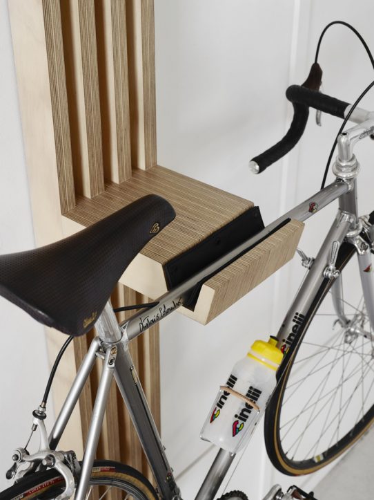Bike Rest - Treadlie