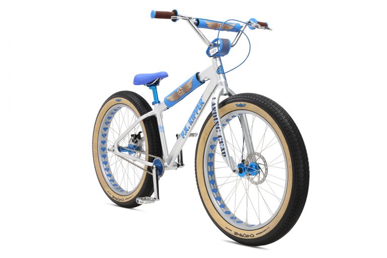 Fat of the Land - Treadlie