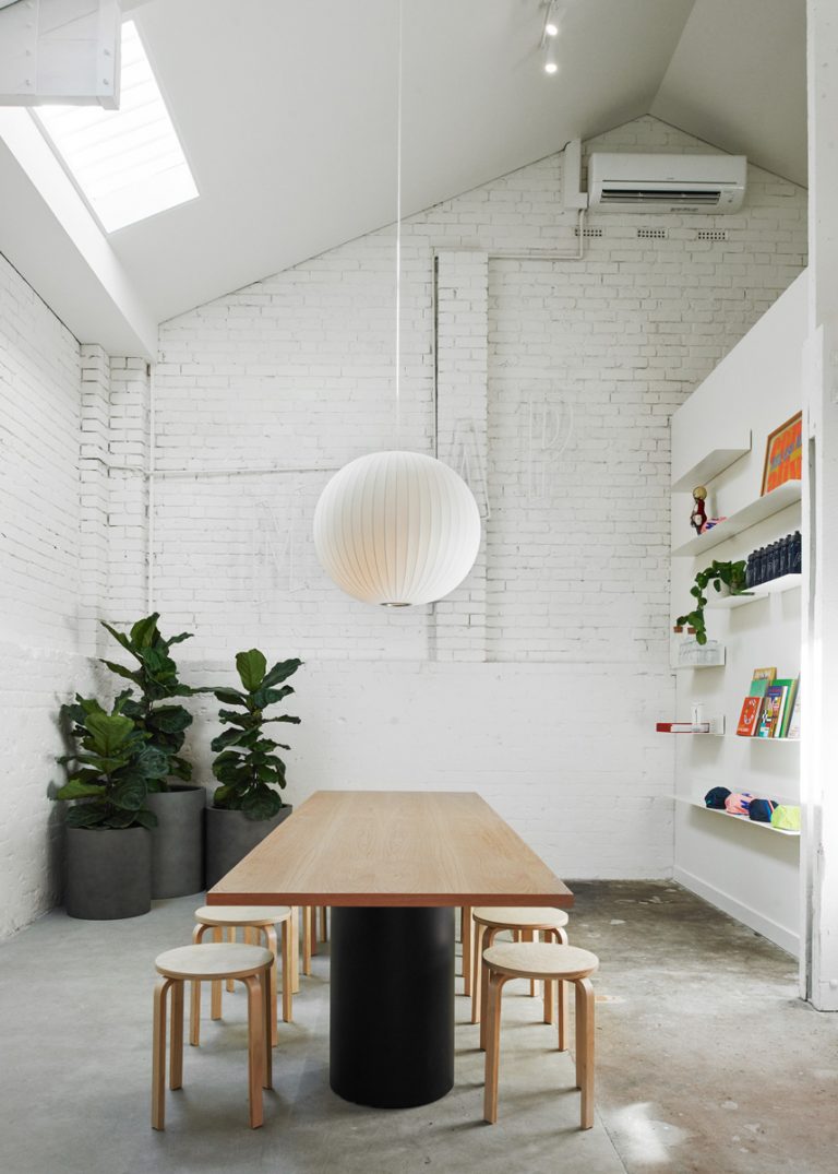 MAAP opens Melbourne HQ and retail space - Treadlie