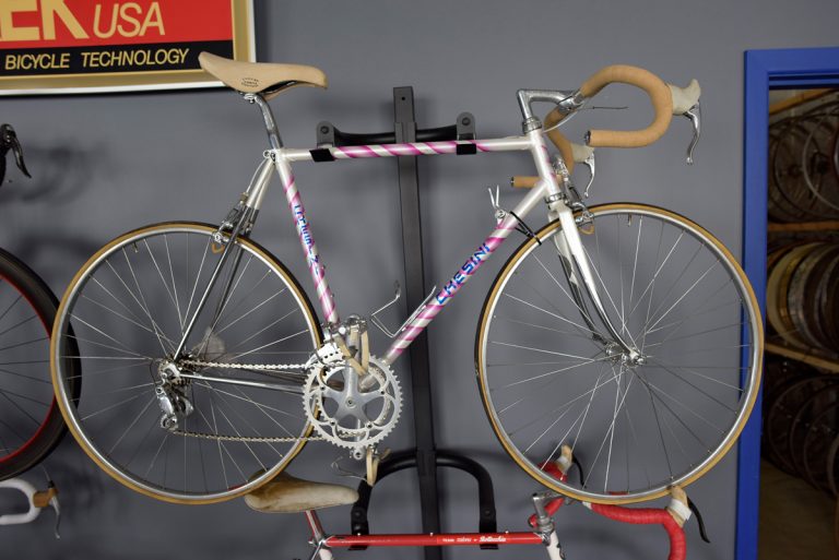 Time Capsule - Treadlie