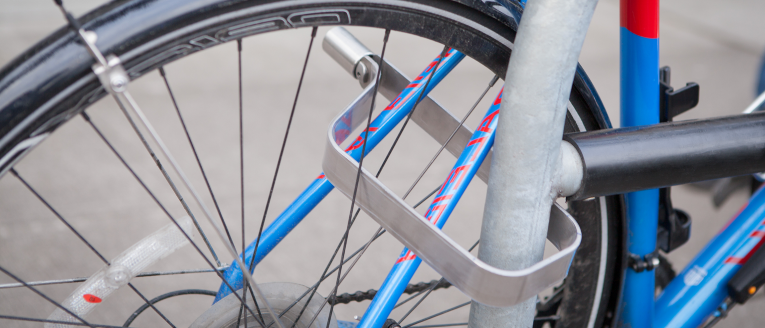 The TiGr® Lock - Treadlie