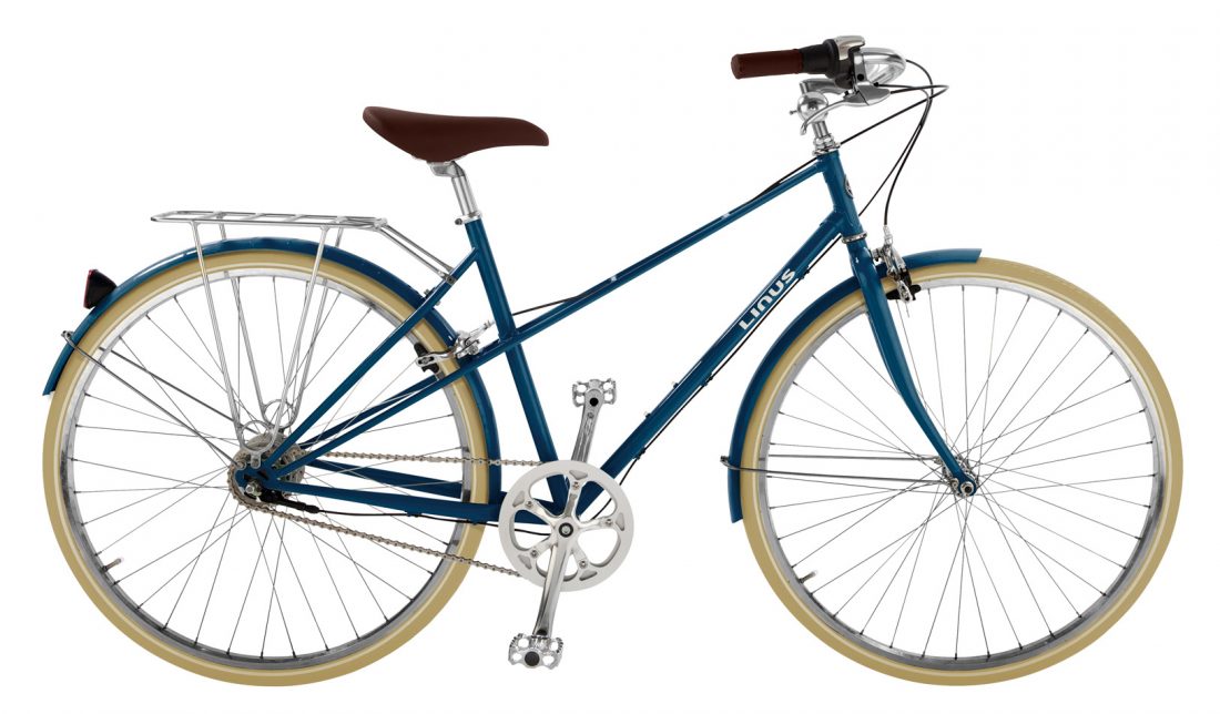 Mixte Emotions - Treadlie