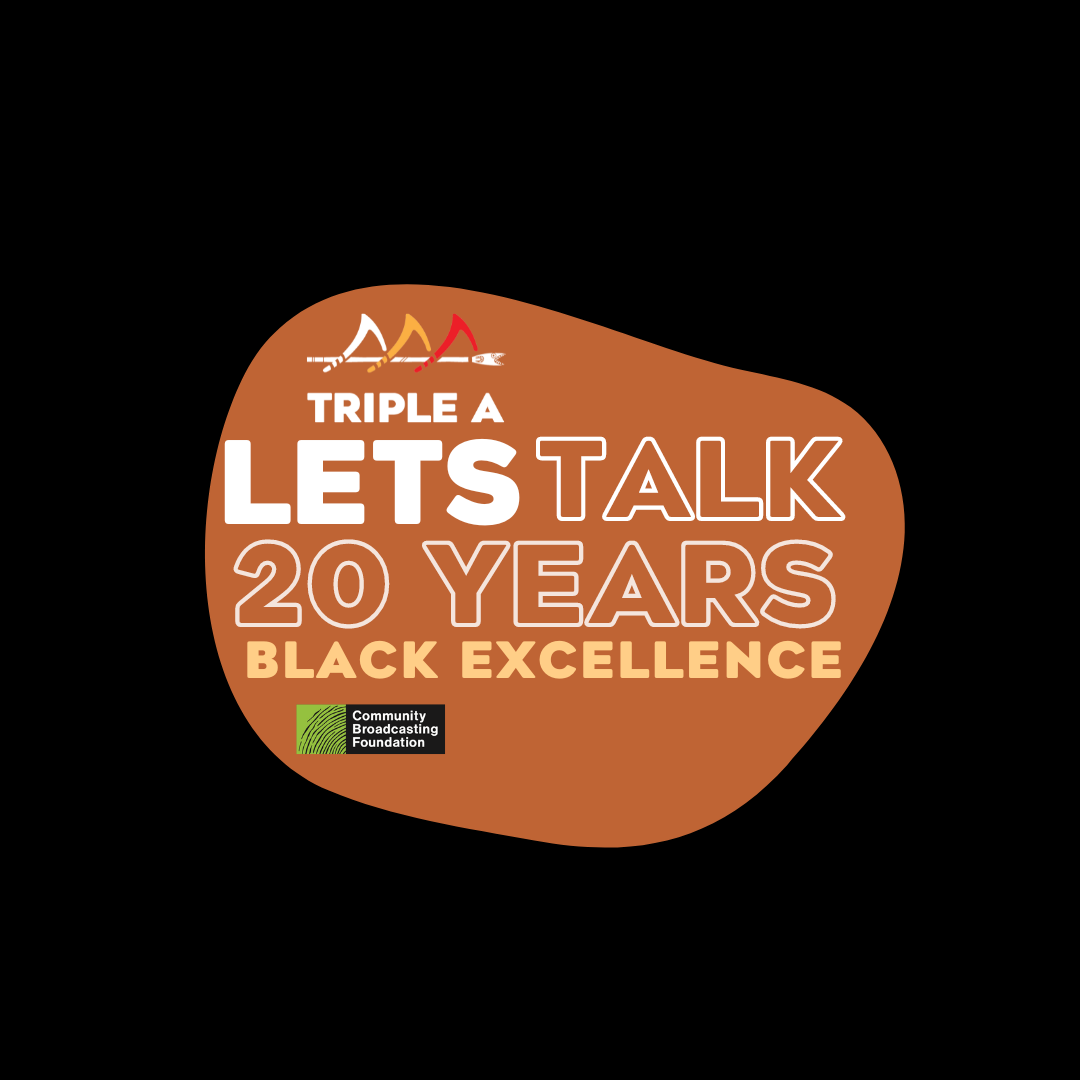 LT - Black Excellence with Jeremy Donovan - Triple A