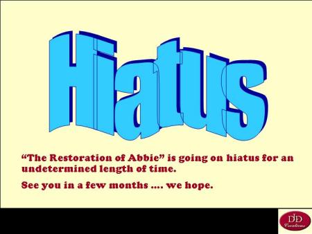 Hiatus - Triumph Owners