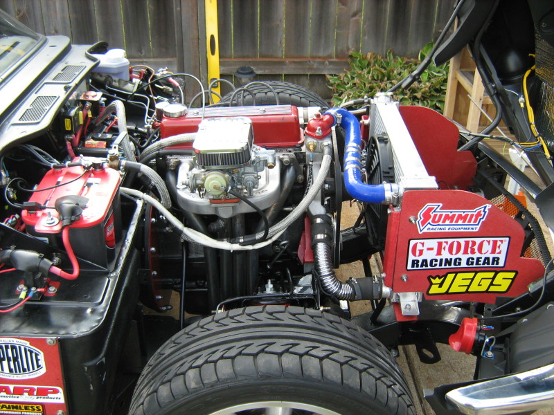 Spitfire 1500 - Triumph Owners