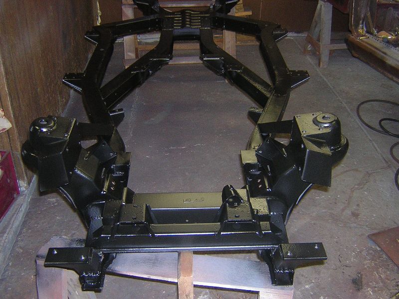 TR6 Convertible - Triumph Owners