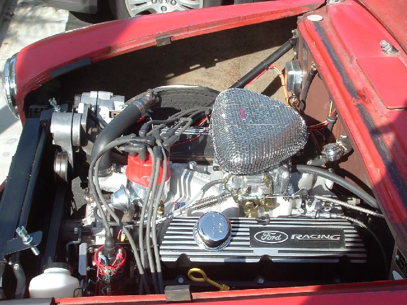 1958 Triumph TR10 Estate Wagon - Triumph Owners