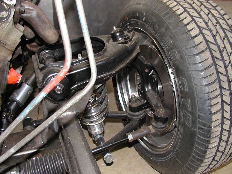 1958 Triumph TR10 Estate Wagon - Triumph Owners