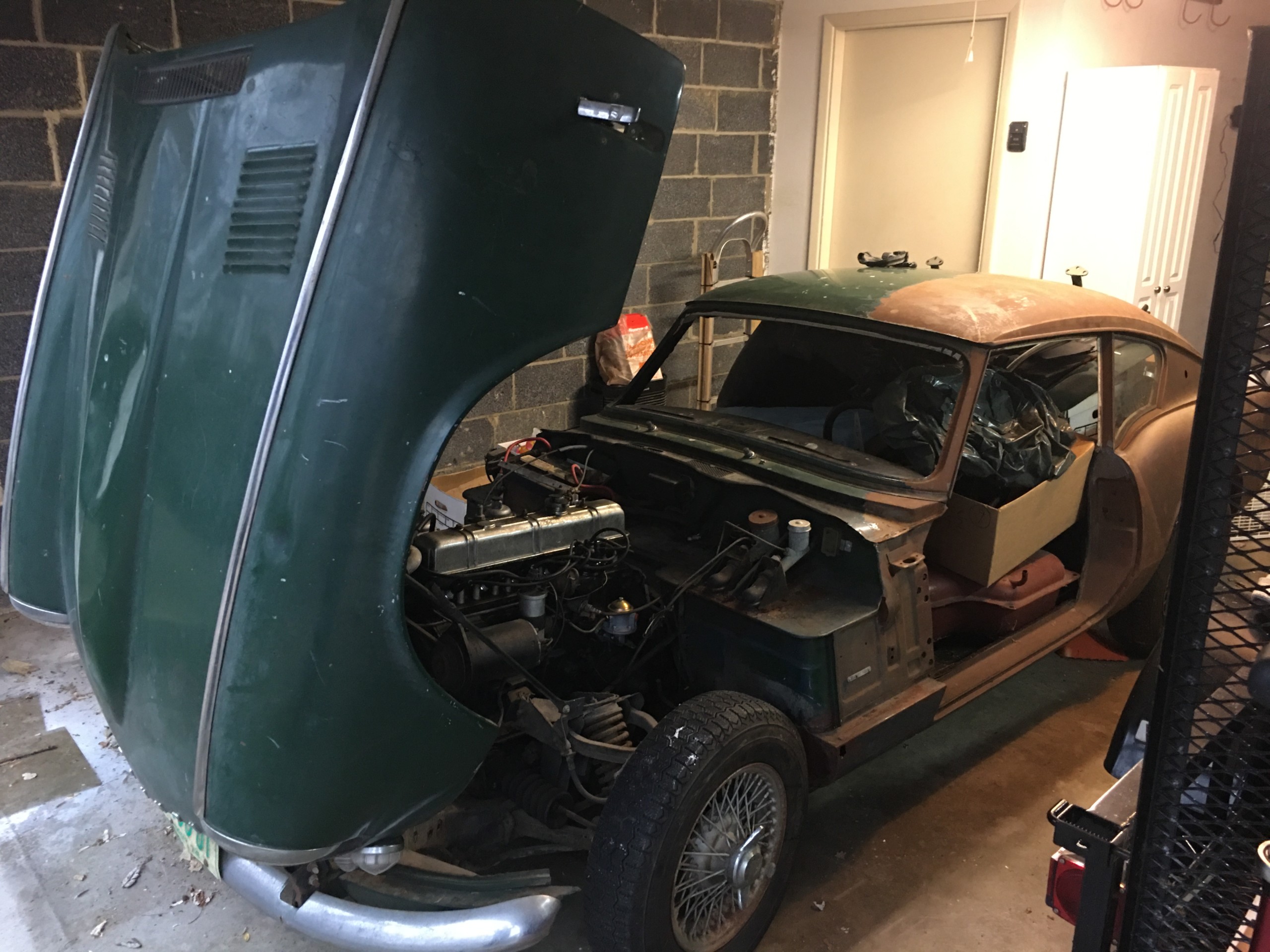 GT6 - Triumph Owners