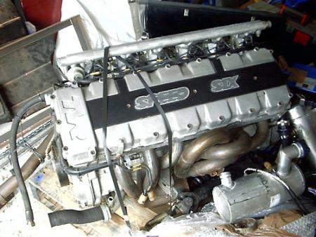 TR6 CR Series - Triumph Owners