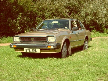 Acclaim CD - Triumph Owners