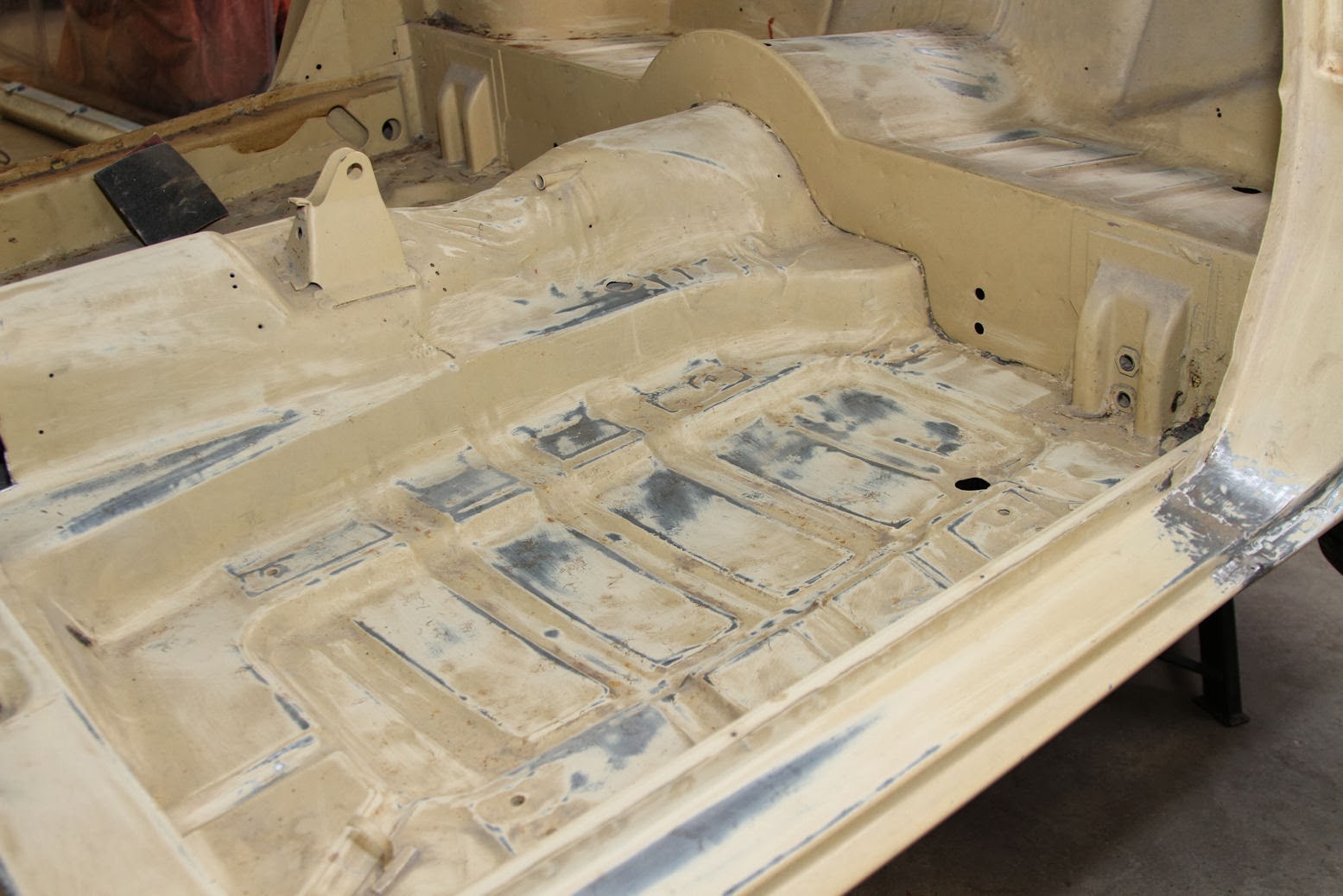 GT6 MK1 Convertible - Triumph Owners